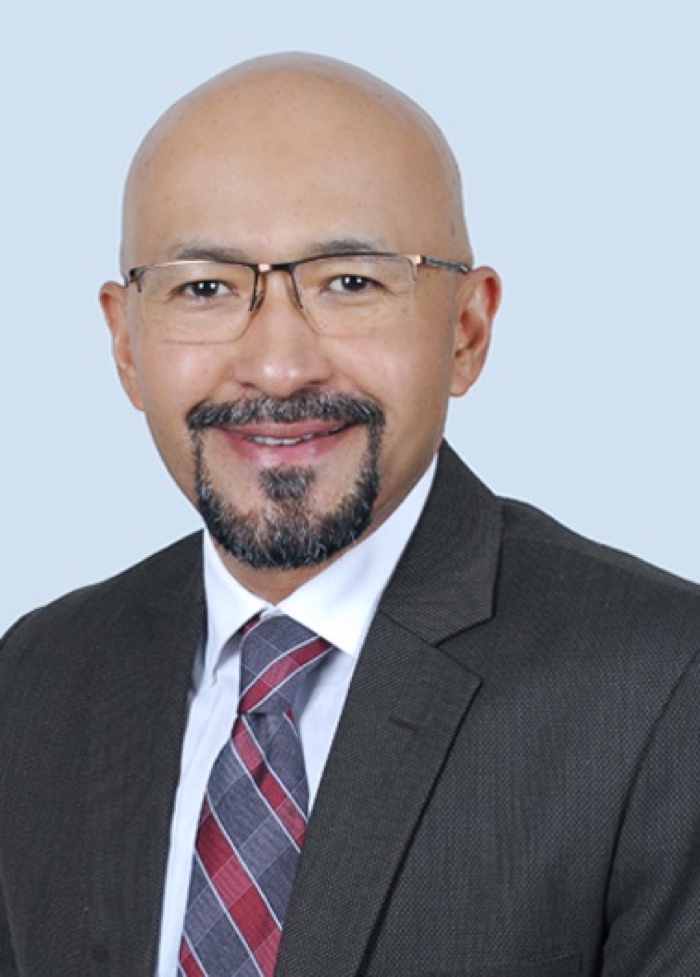 Shangrila Development Bank reappoints Mr. Suyog Shrestha as its CEO; to serve as its chief boss ...